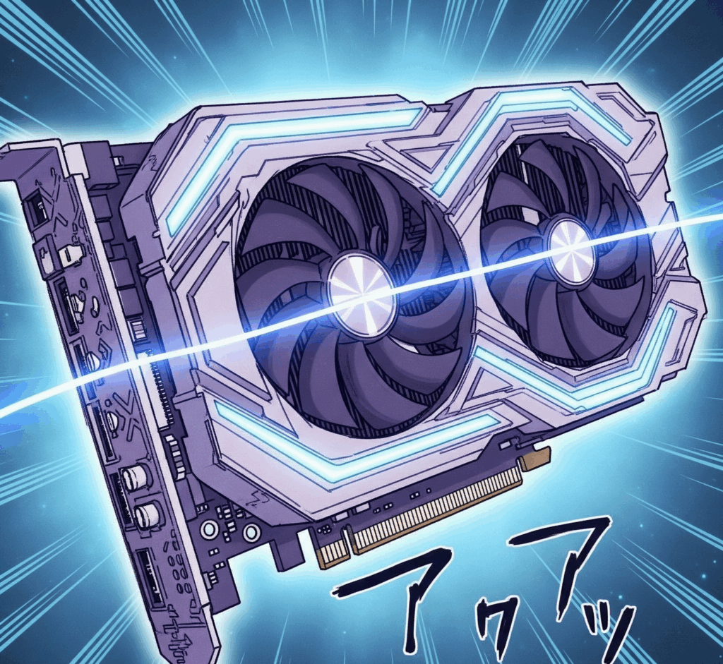 今こそGTX1650！2025年でも輝くコスパ最強GPU | はじめてのパソコン選びをお手伝い!【これで失敗しない】